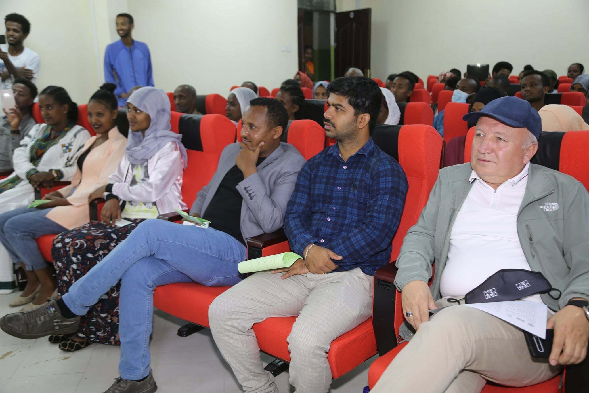 College of Informatics – Kombolcha Institute of Technology