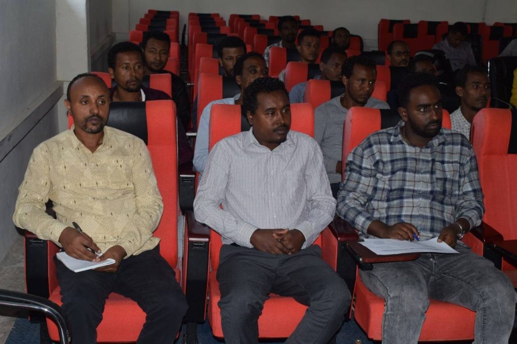 ABET International Engineering and Computer Science Program ...