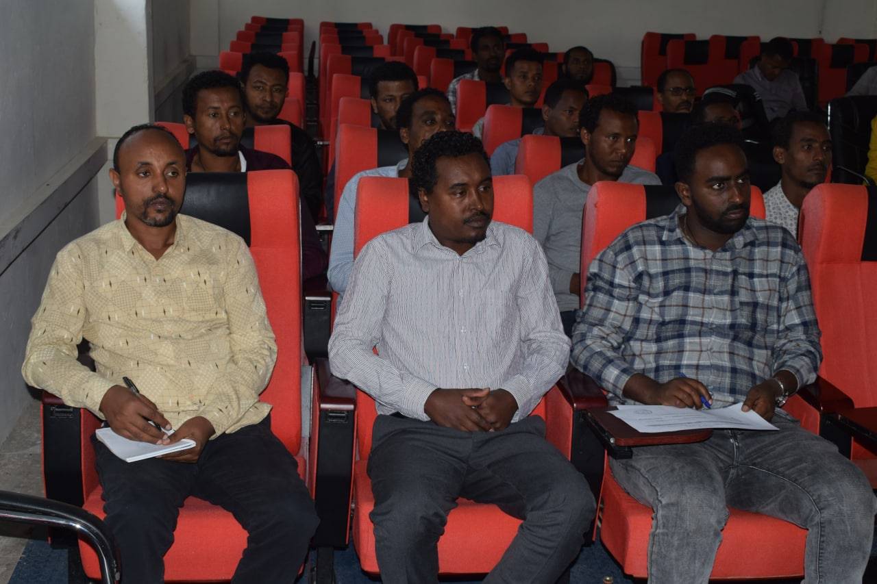 ABET International Engineering and Computer Science Program ...